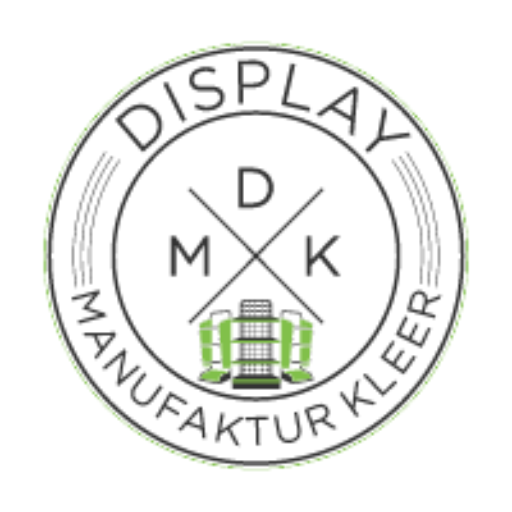 Impressum - Display Manufaktur Kleer
